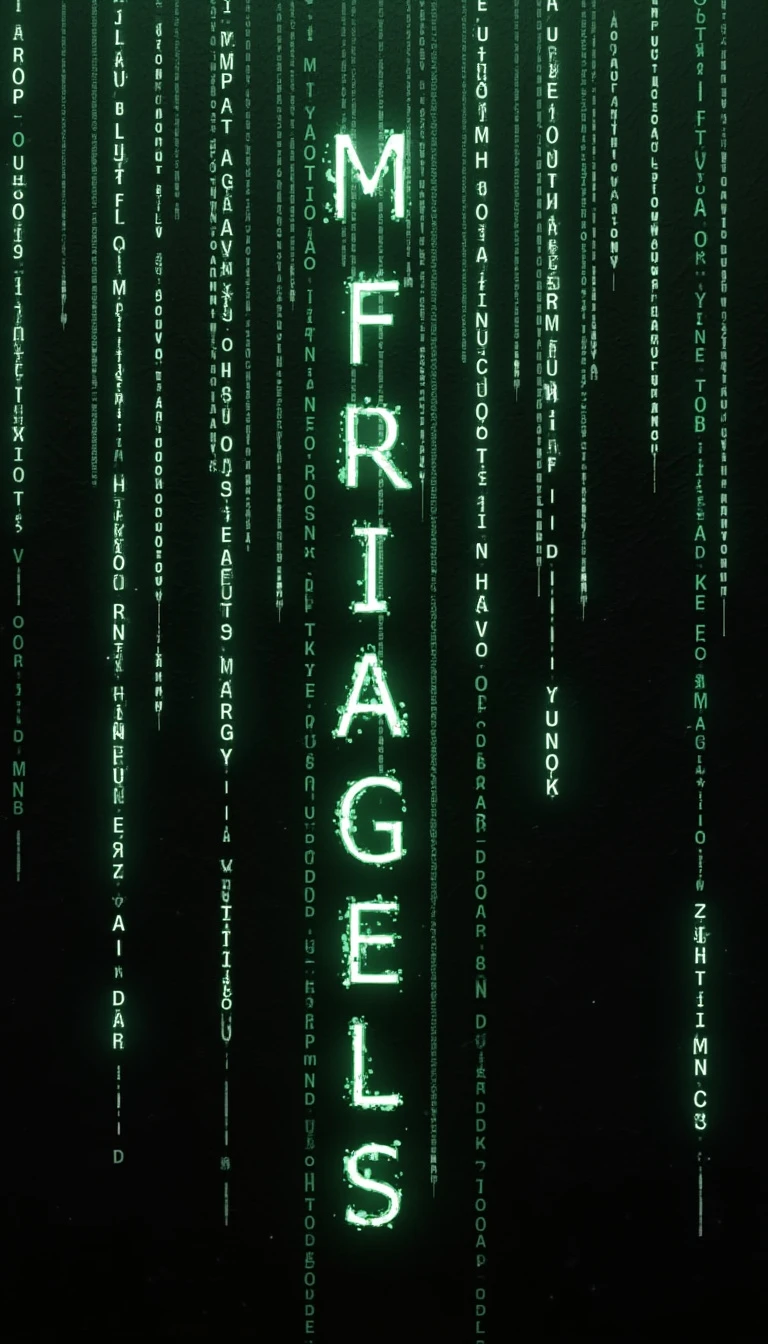 Matrix Code Hd Wallpaper Matrix Wallpaper Cool HD Wallpapers