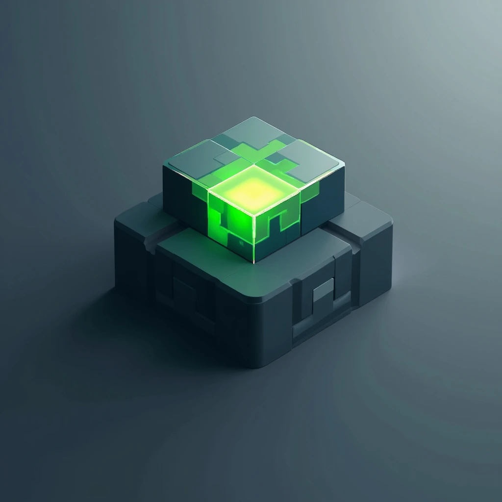 Kul Minecraft Logoprodusent Erstellen Sie Ein Minecraft Logo Für