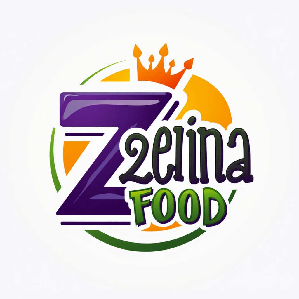 A modern and dynamic logo for Zenina Food,... - FluxPro.art