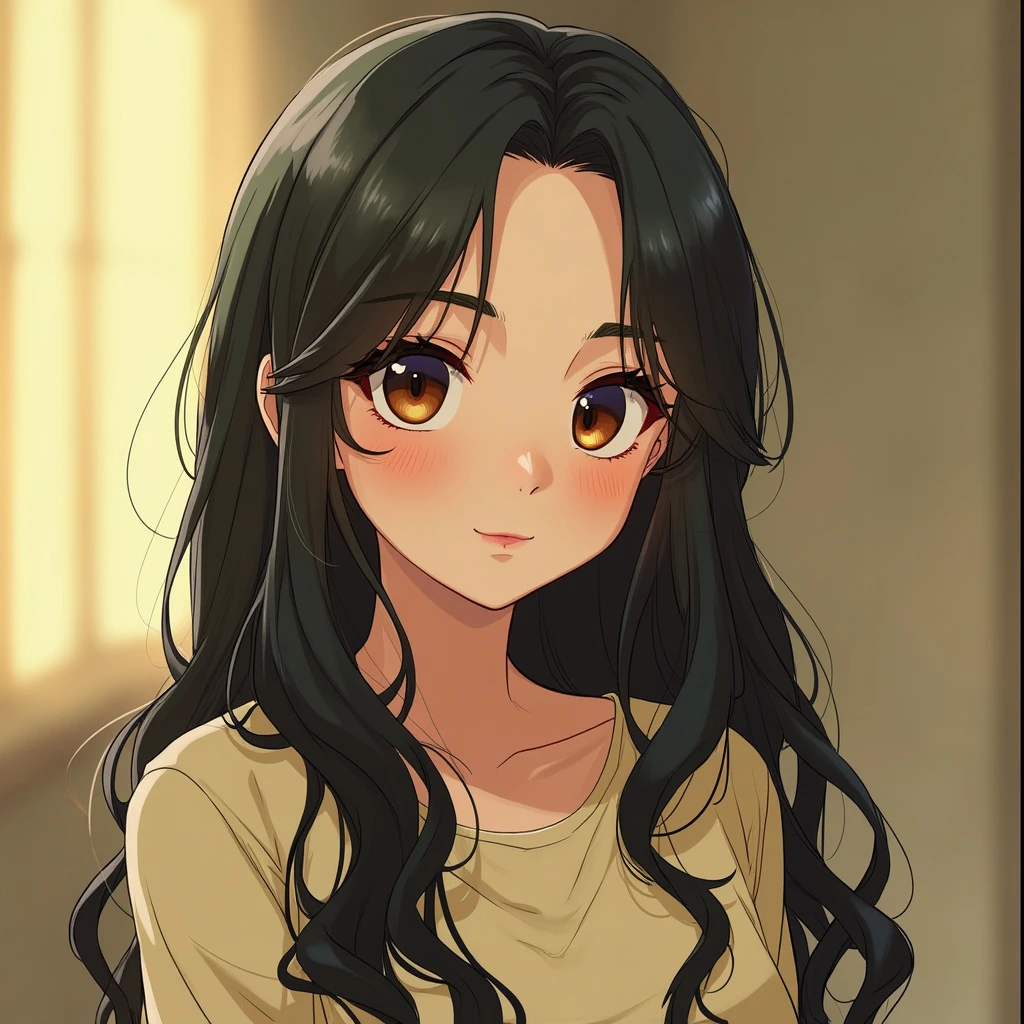 persian girl boring bad quality snapchat photo... - FluxPro.art