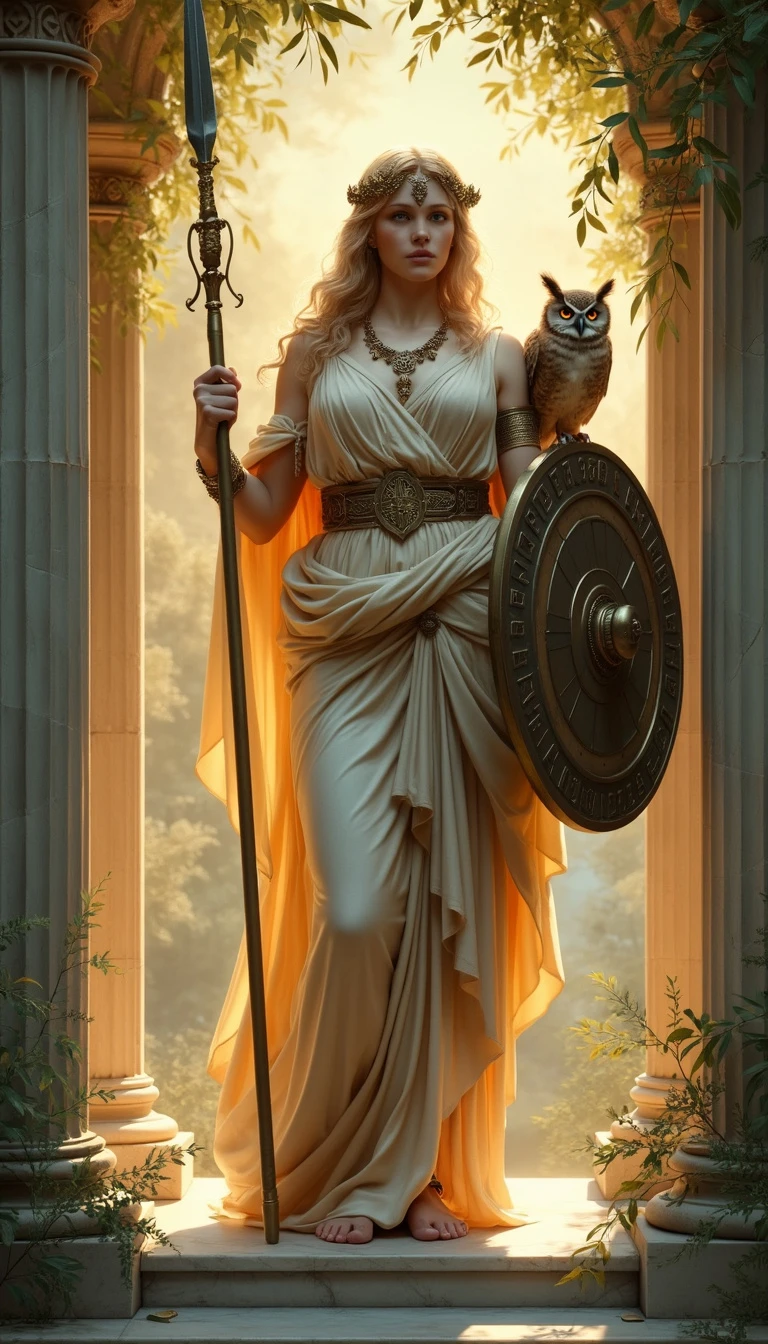 Metis Greek Goddess Tinkercad The Epic Birth Of Athena: Zeus And