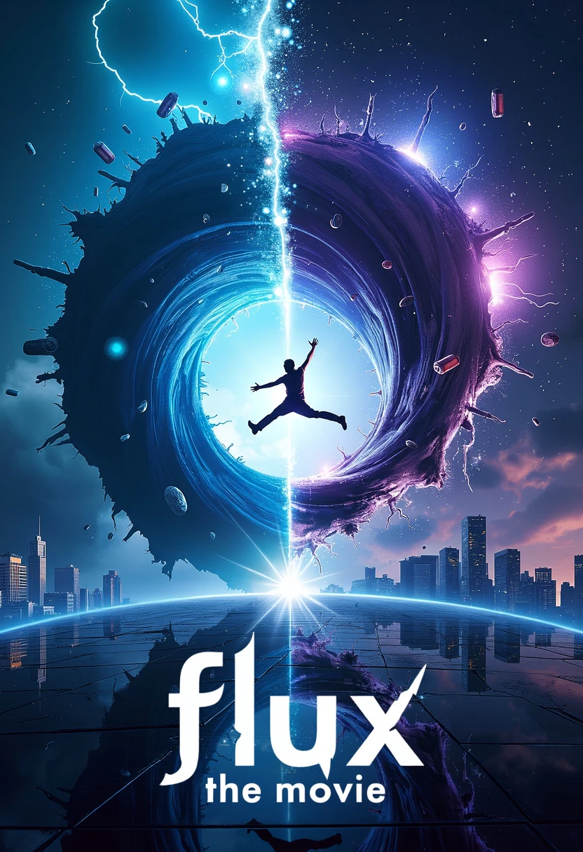 Flux Pro Art