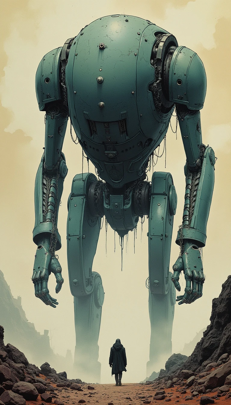 Opti • Top Creations - FluxPro.art