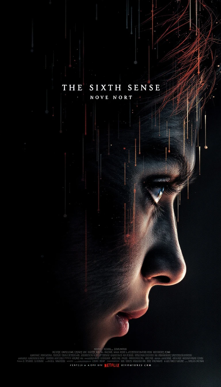 Create an ultra-realistic movie poster for the... - FluxPro.art