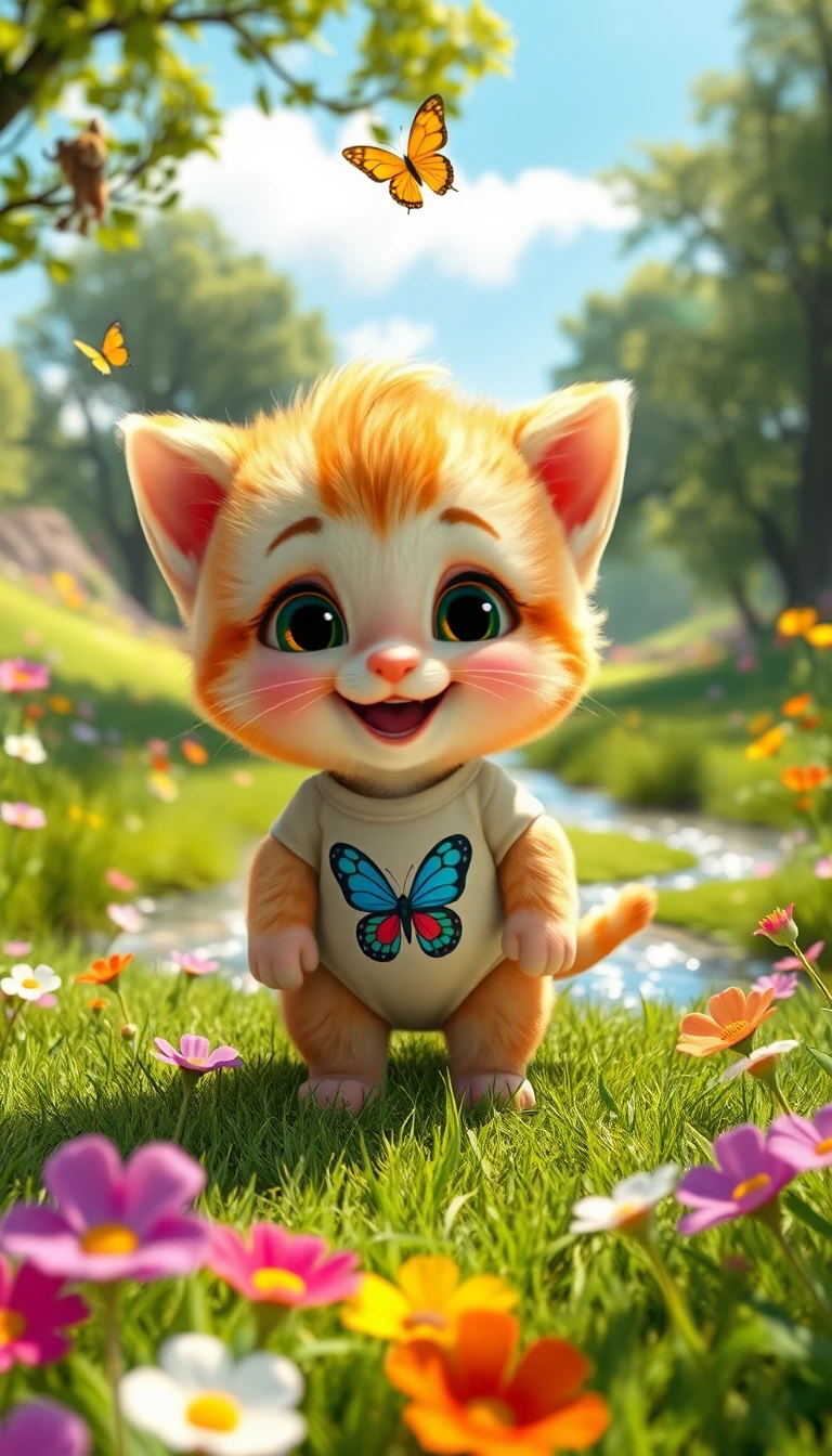 ronnie v - Flux Pro Art