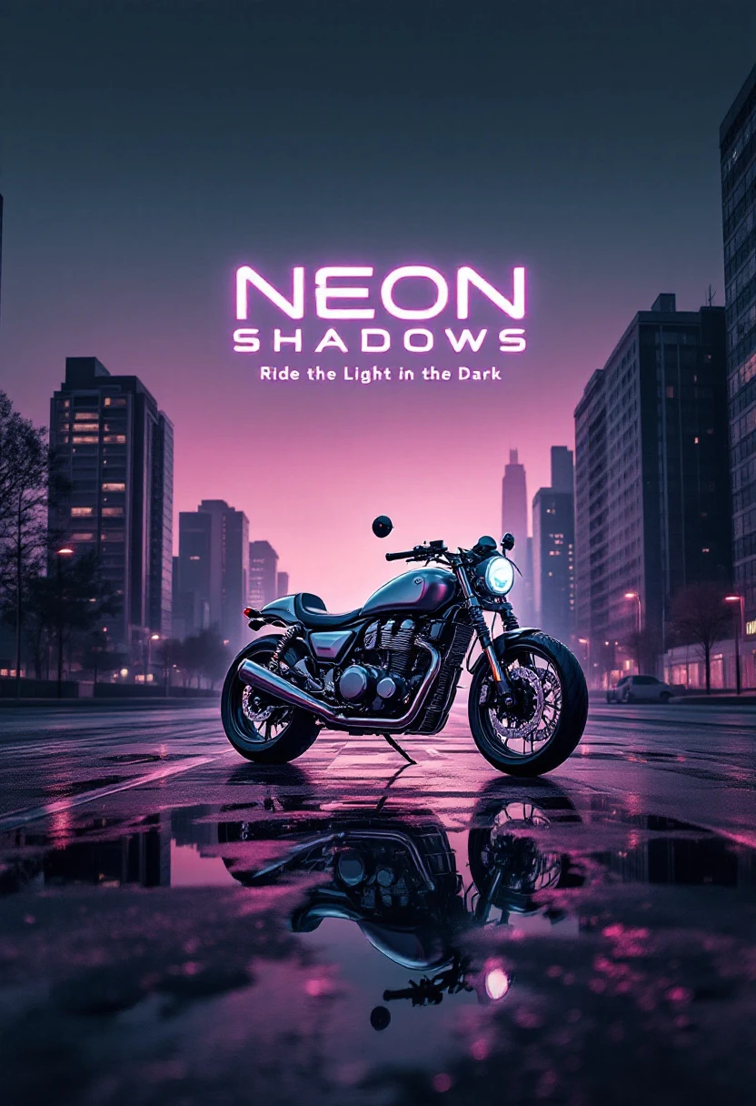 Design an ultra-photorealistic movie concept... - FluxPro.art