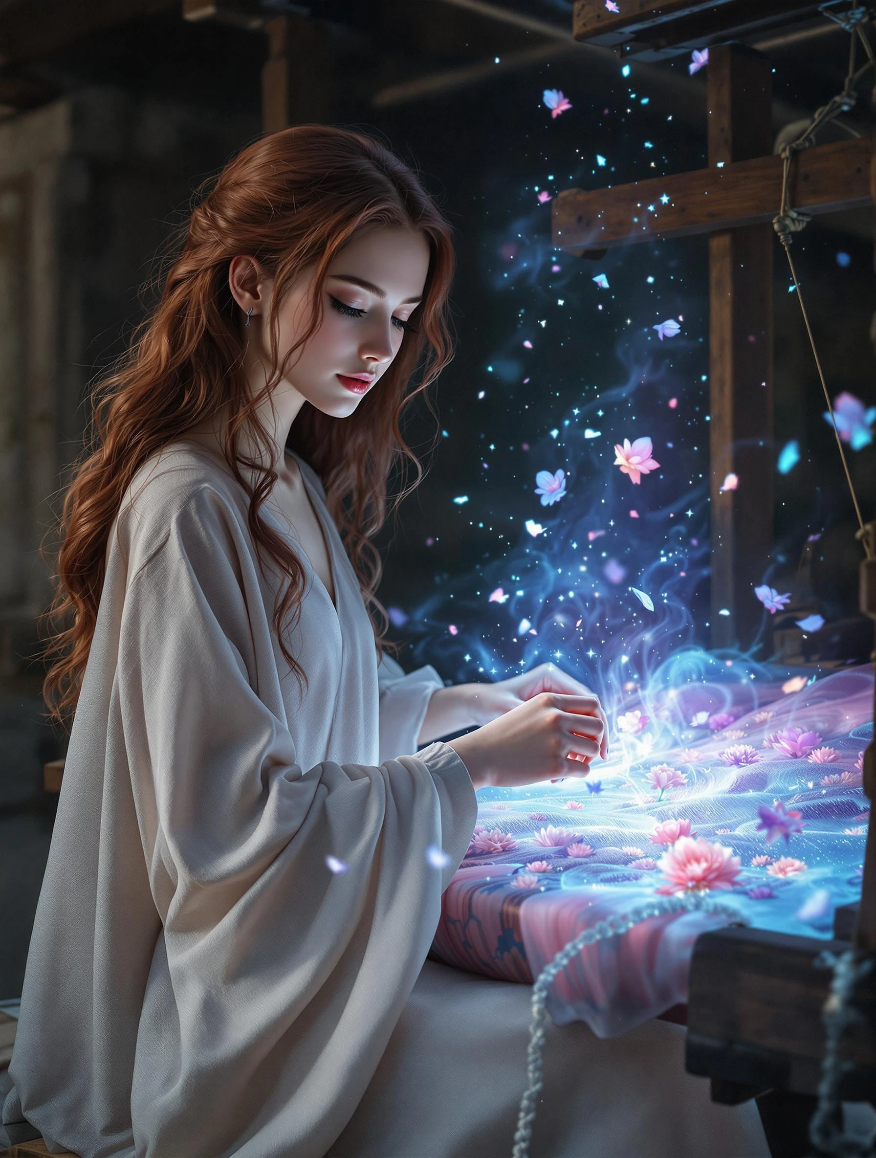 Flux Pro Art